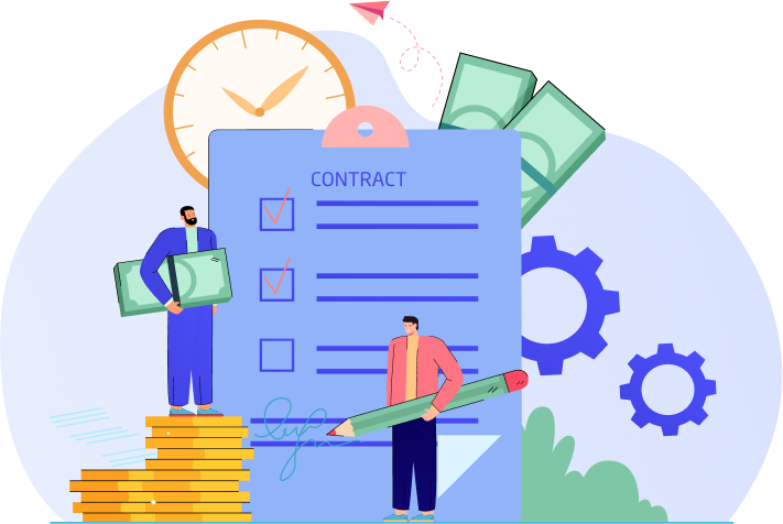 SPARTA : Lease Management